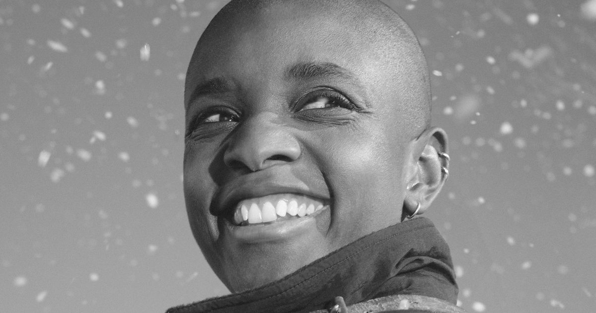 Sherelle on reaching her creative peak - The Face