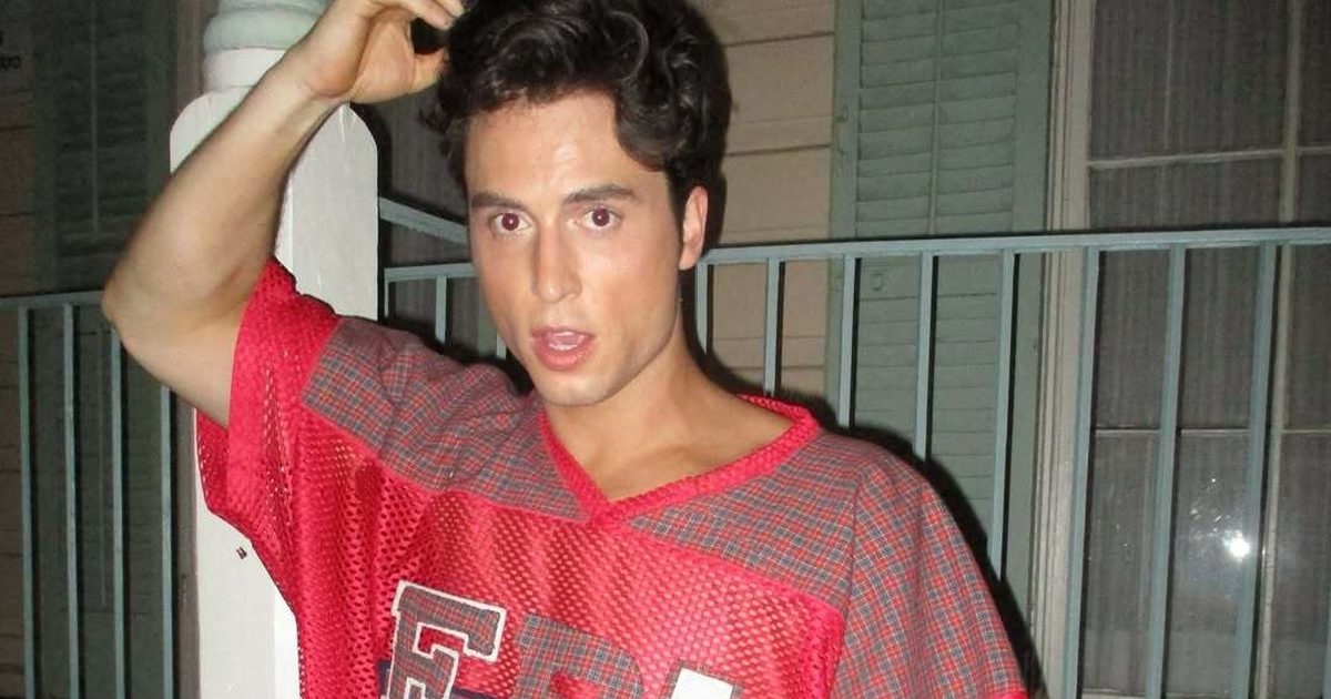 Benito Skinner is just getting started - The Face