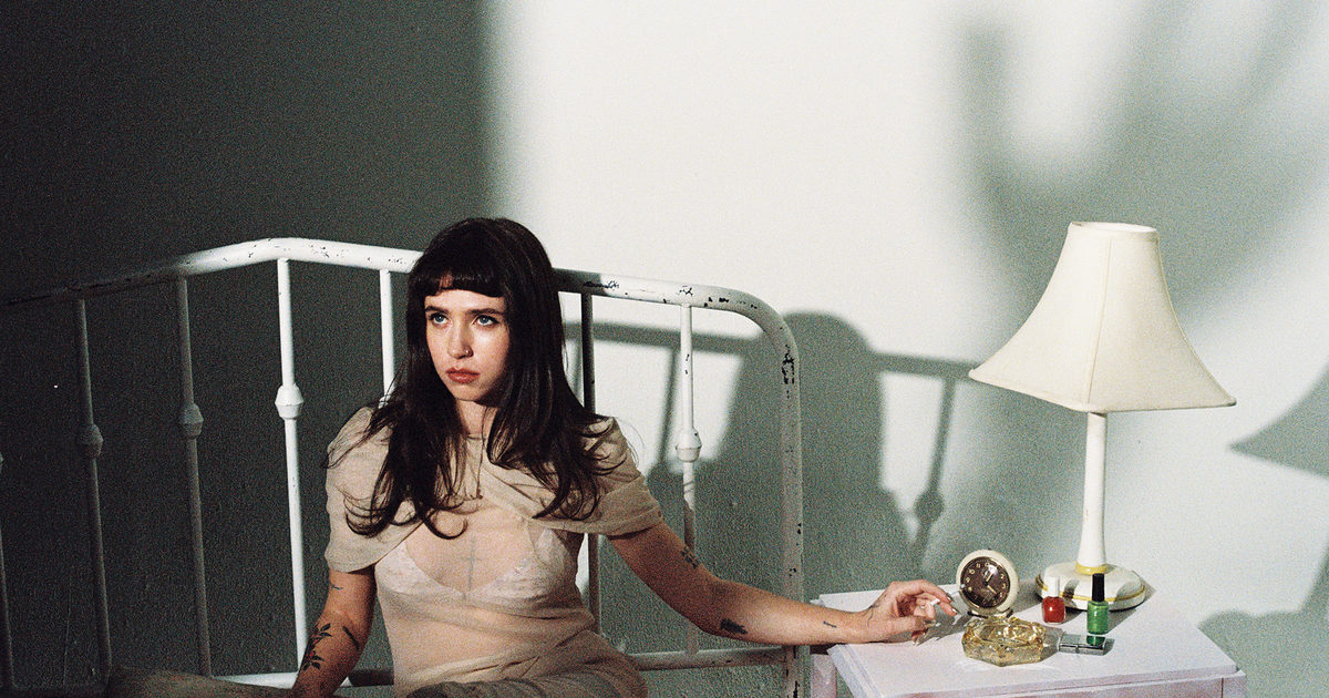 How Clairo found herself - The Face