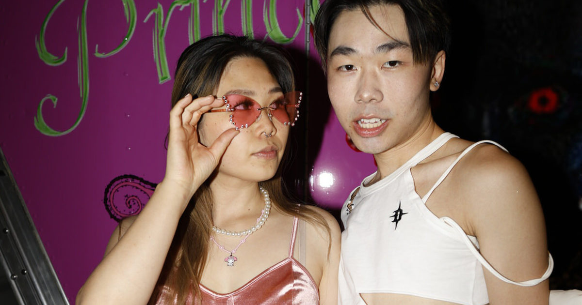 Meet Doja Cat’s most loyal fans (in LA) - The Face