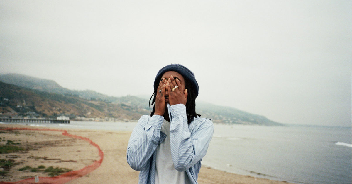 100% Bakar: the irresistible troublemaker climbing the… - The Face