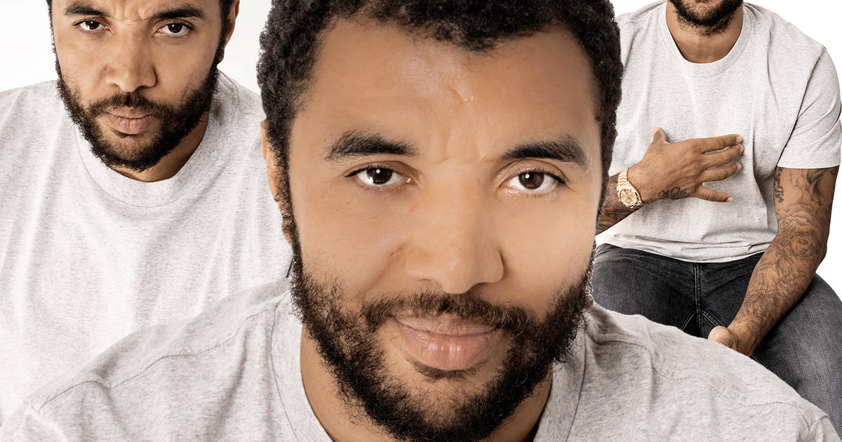 Watford FC striker Troy Deeney on racism, podcasts and his… - The Face