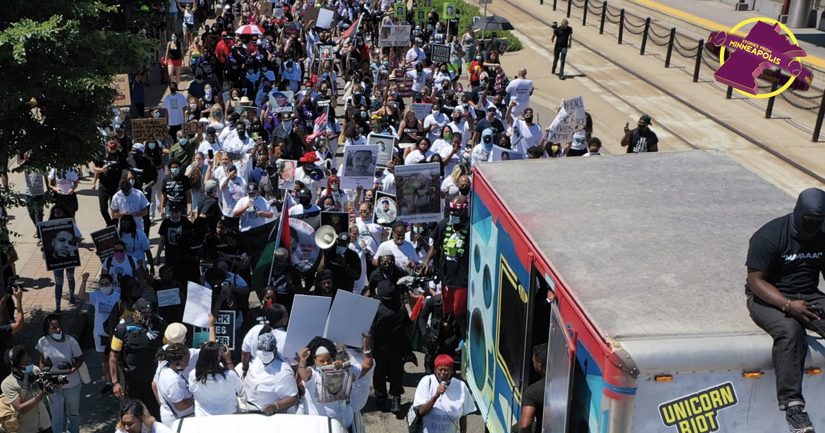 Inside the news-disrupting Unicorn Riot - The Face