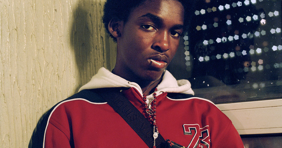 Reflecting on London's grime legacy with Simon Wheatley… - The Face