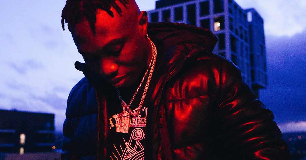 How Zlatan’s zanku movement hit the streets of Nigeria - The Face