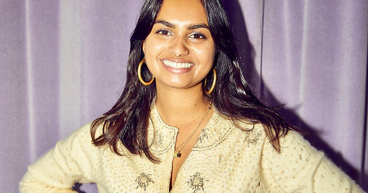 Amika George: “Activism can be done through your phone” - The Face