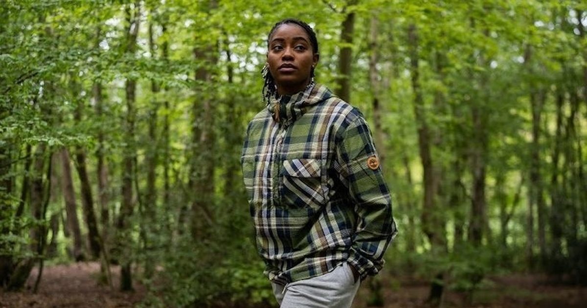 Flock Together reveal new music project, Taste The Sky - The Face