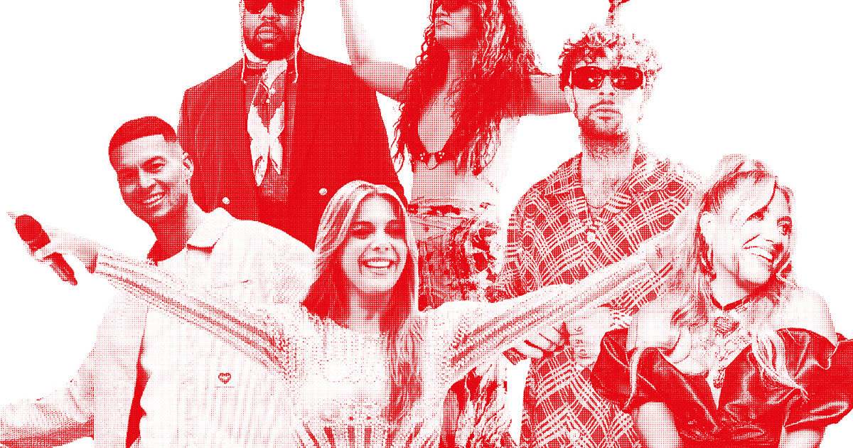 What makes a pop song sound British? - The Face