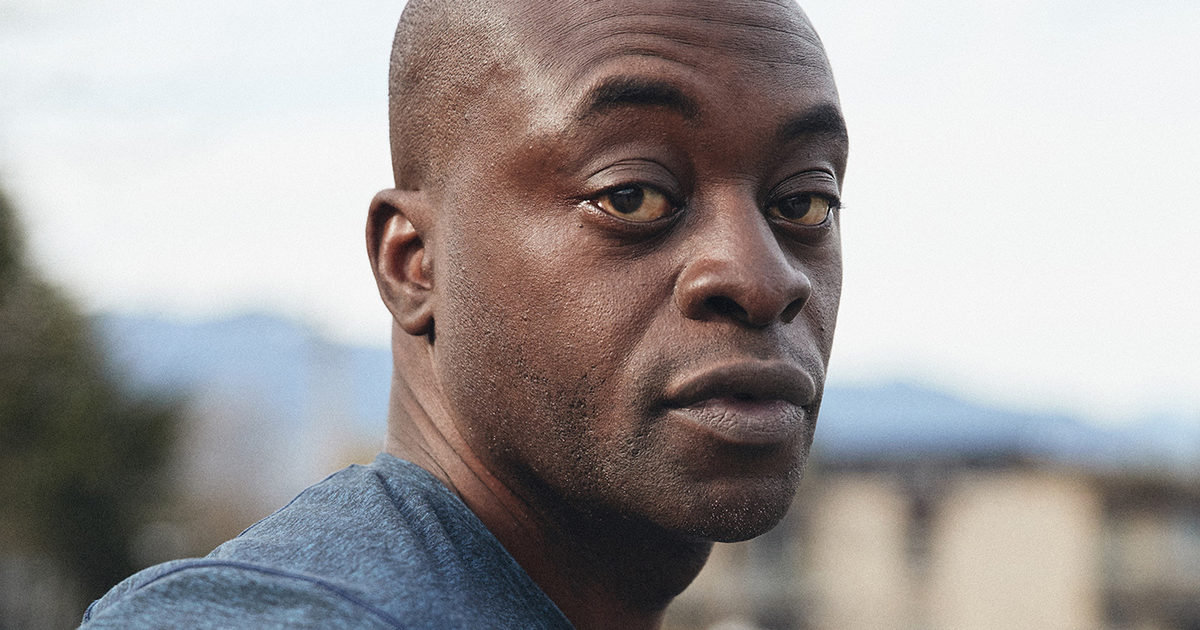 Charlie Dark on escaping reality and finding freedom - The Face