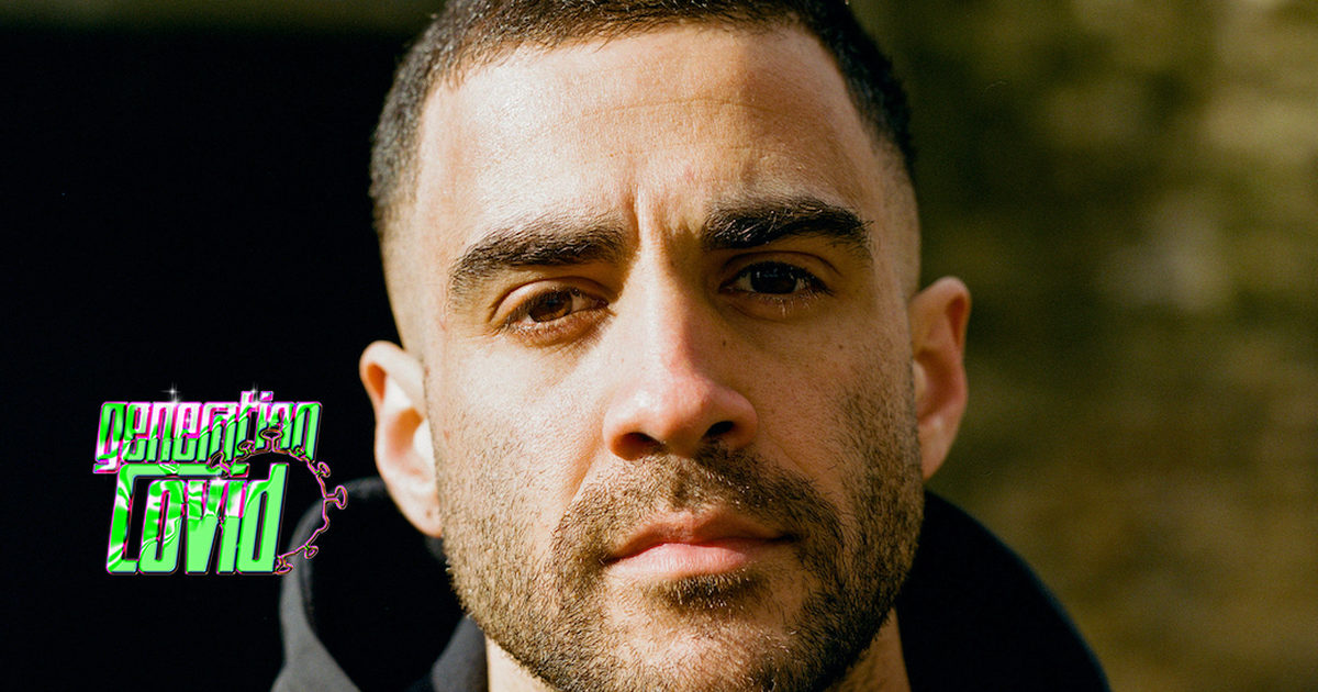 Two years, on, how has lockdown impacted Britain's at-risk… - The Face