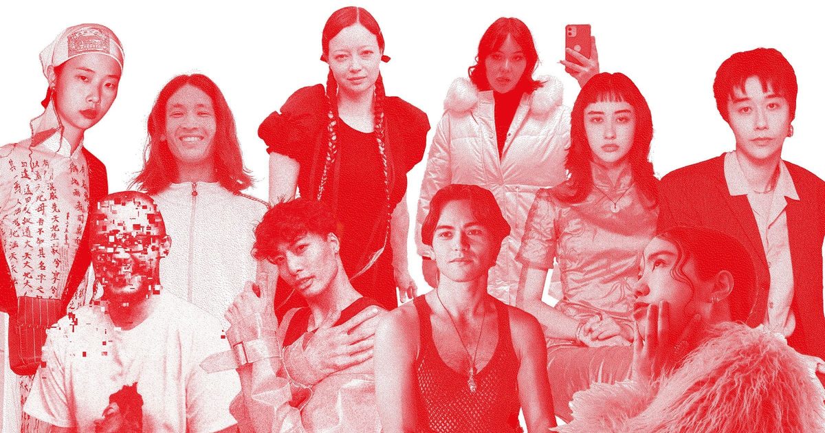 9 East and South East Asian musicians worth checking out… - The Face