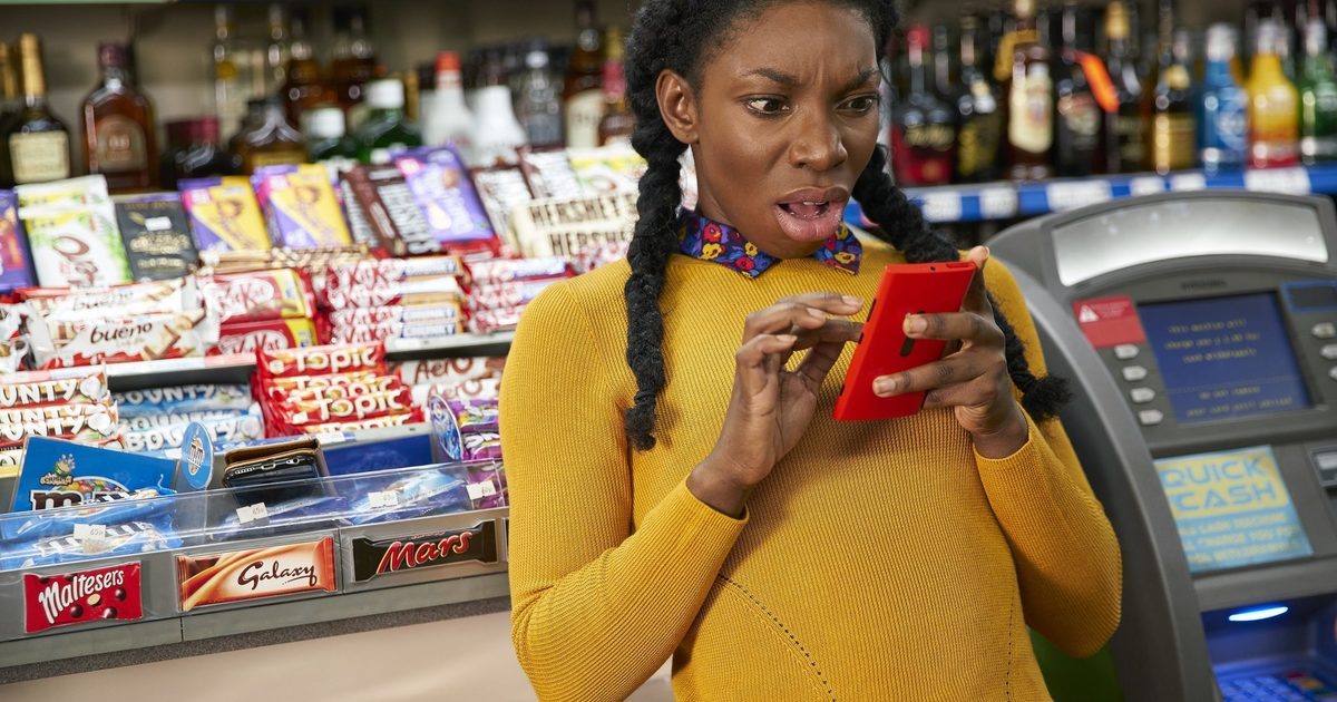 Why do we find stuff cringe? - The Face