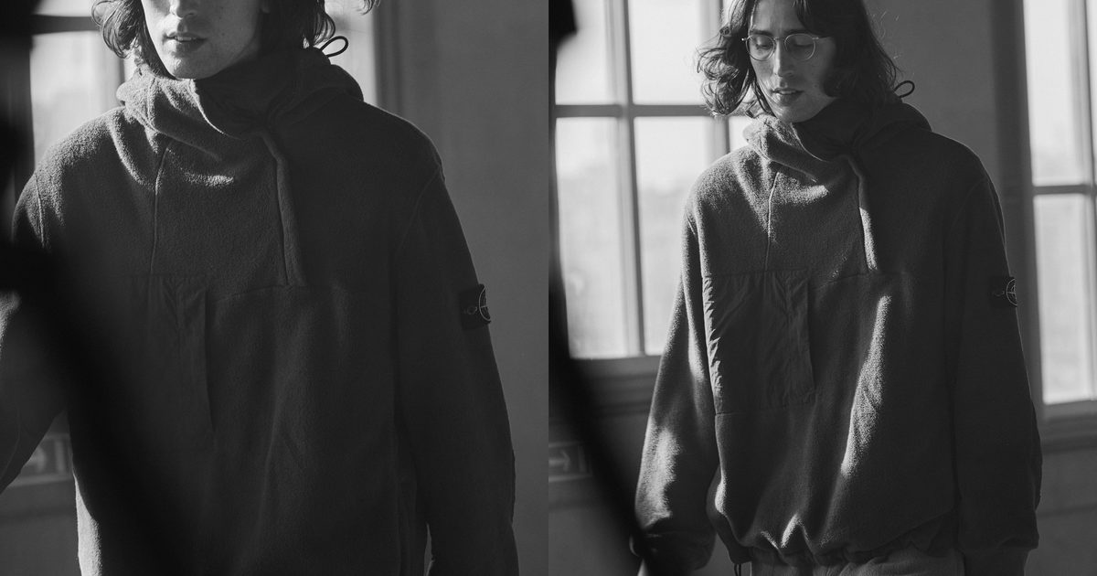 A. G. Cook works it out on the remix - The Face