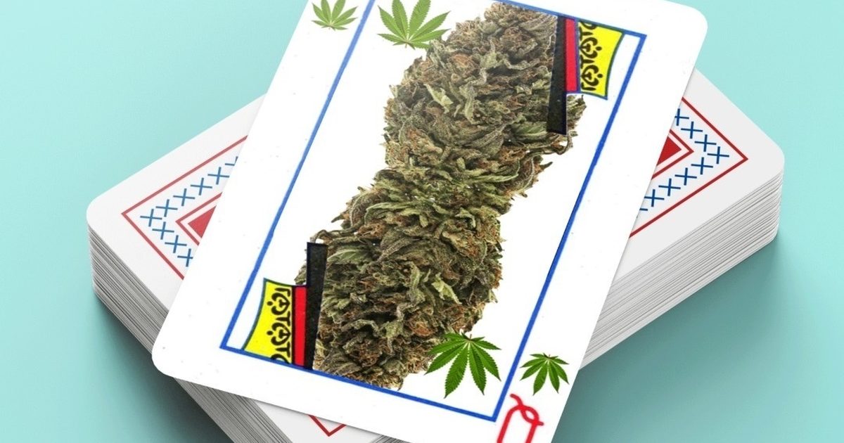 Wiz Khalifa Instagram Weed