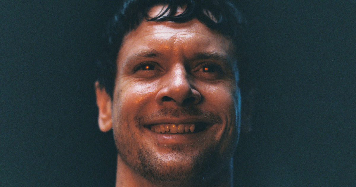 Jack O’Connell on taking a bite out of Sinners - The Face