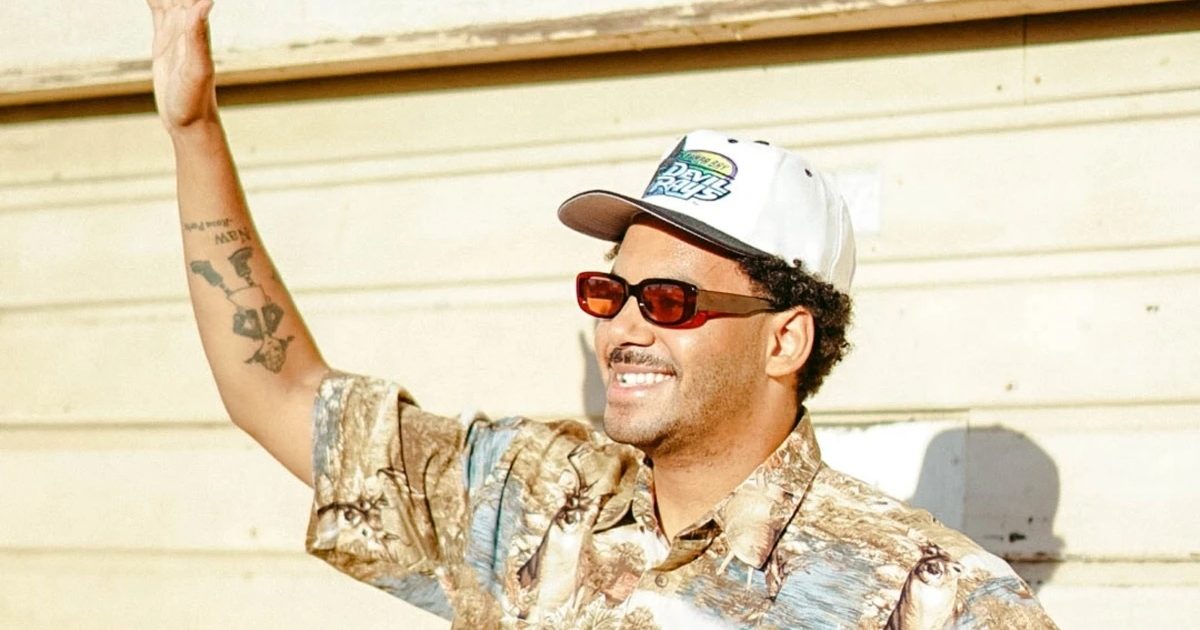 My Media Diet: comedian and rapper Zack Fox - The Face