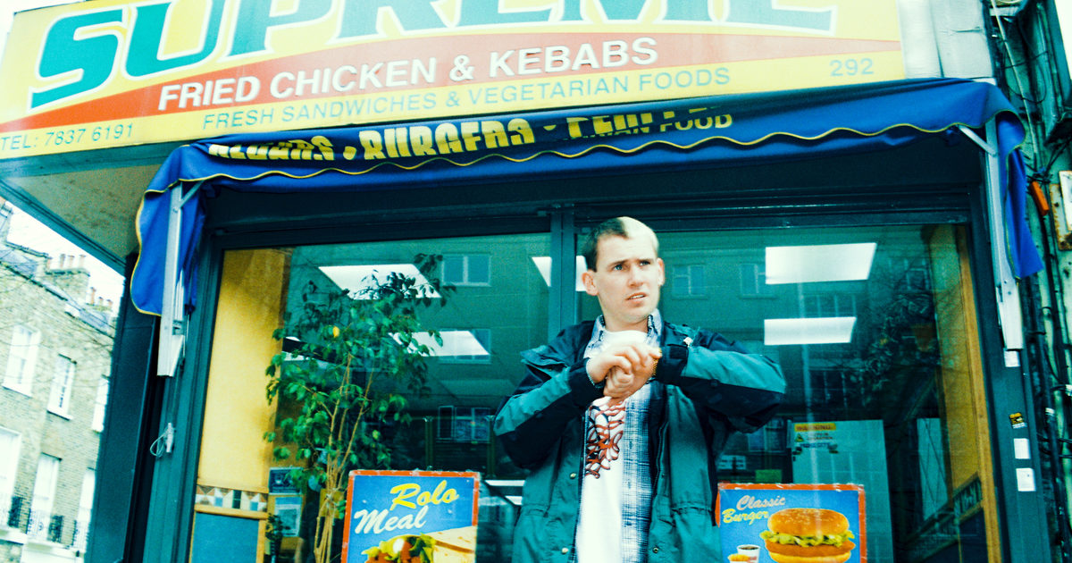 Interview with Irish rapper Kojaque on his debut album… - The Face