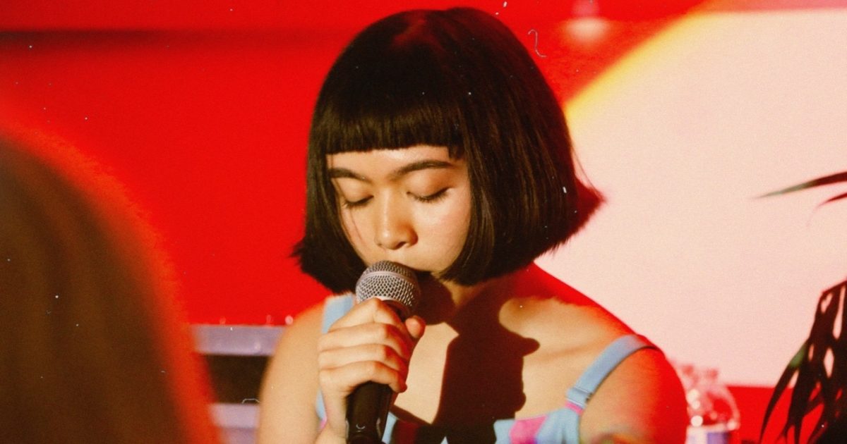 Lealani interview: the musician summoning an… - The Face