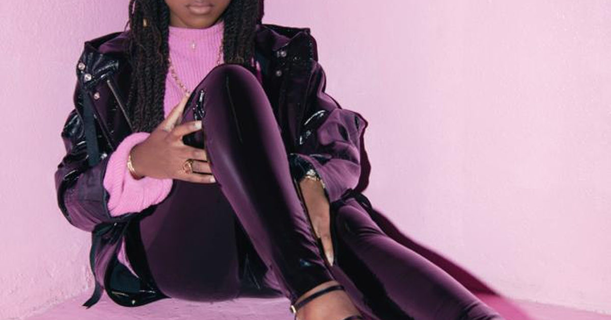 100% Nissi: the headstrong Afrobeat entrepreneur - The Face