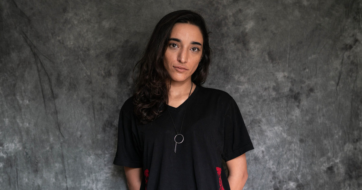 Sama: “Festivals can create a utopian bubble and just put… - The Face