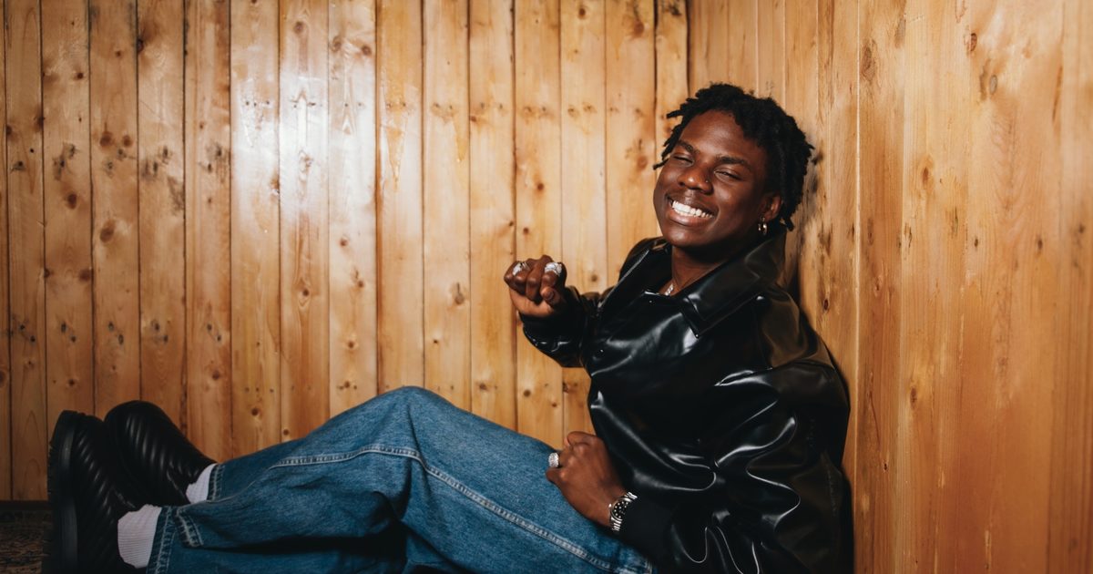 Rema’s album Rave & Roses is a milestone for Afropop’s… - The Face