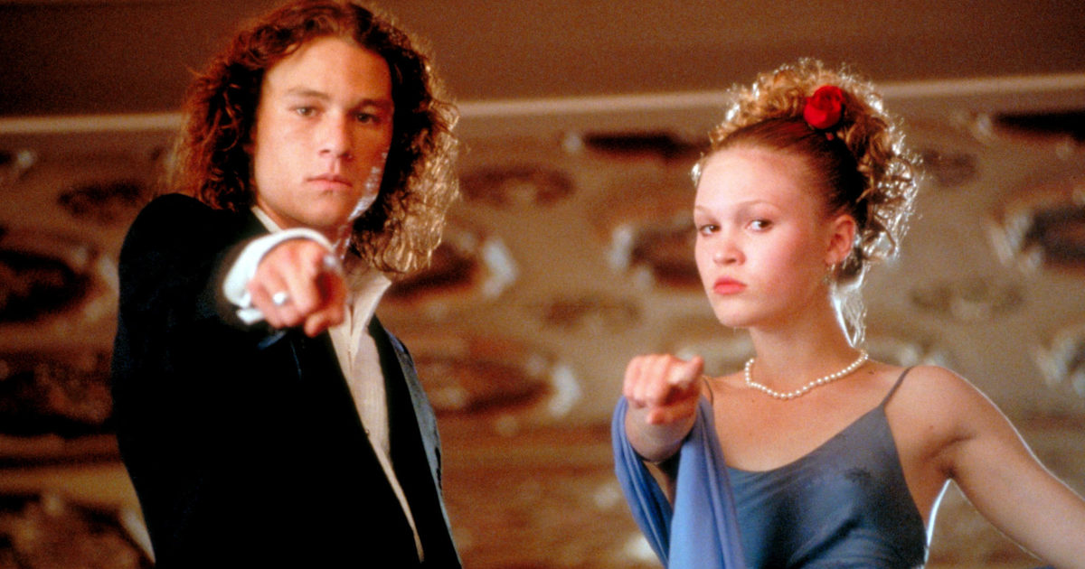 The best rom-coms of all time - The Face