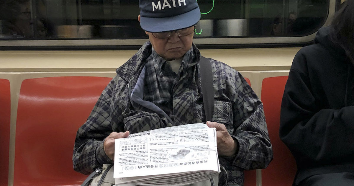 Celebrating New York’s East Asian community with Sirui… - The Face