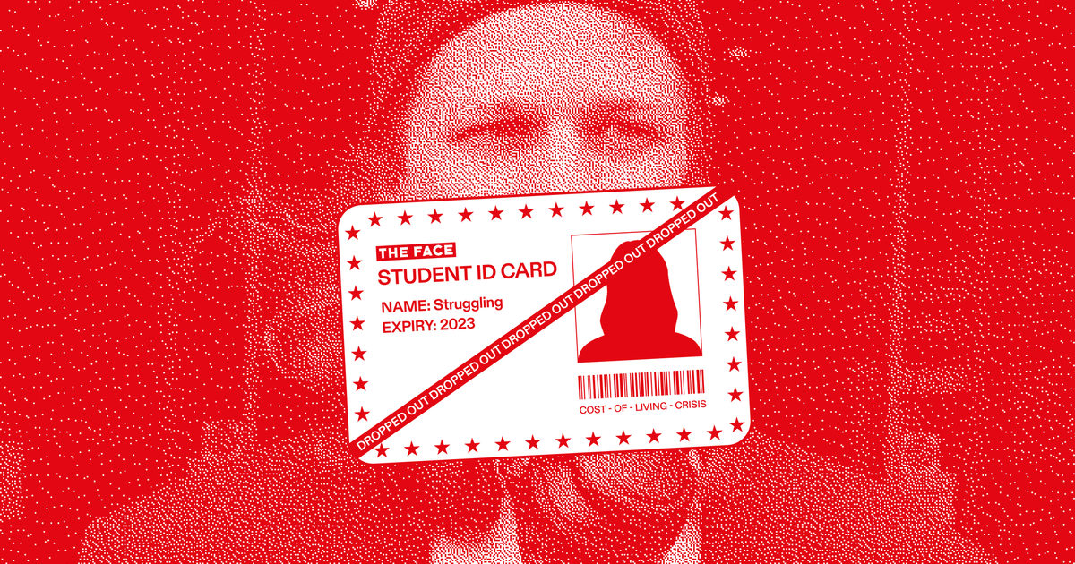 “Students are desperate”: inside the cost of learning… - The Face