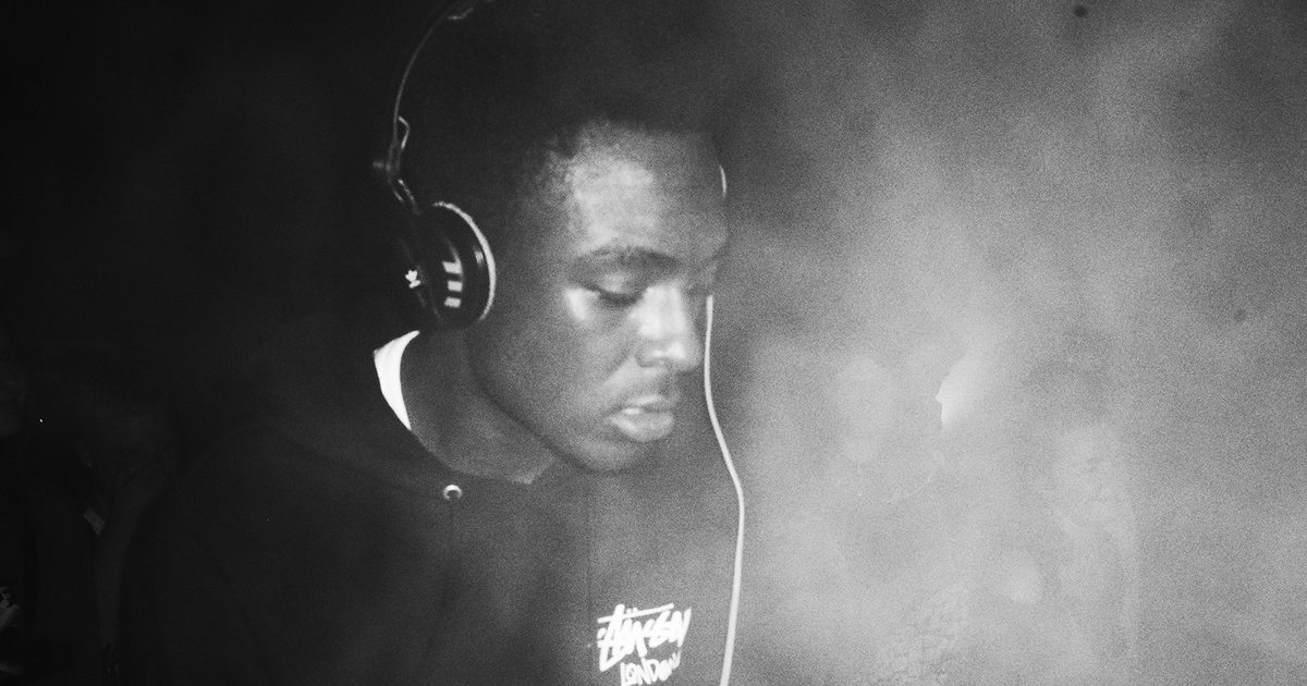 Listen to Tim Reaper’s explosive modern jungle mix - The Face