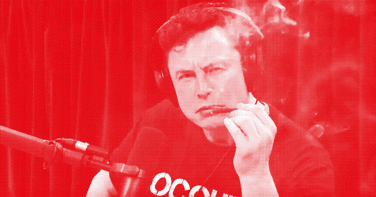Elon Musk: chaotic, impulsive... ket user? - The Face