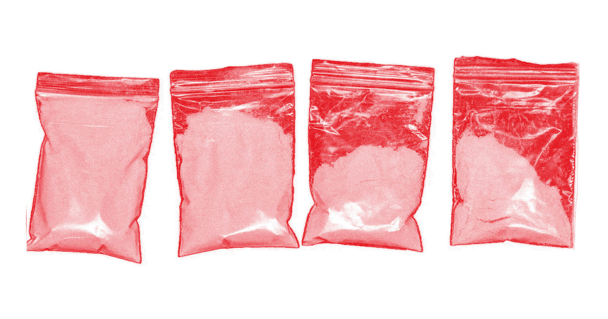 How to deal with coke addiction according to The Cocaine… - The Face