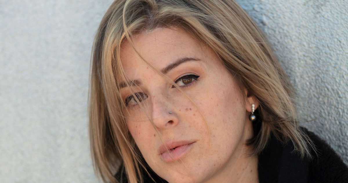 My Media Diet: Torrey Peters, author of the intoxicating… - The Face