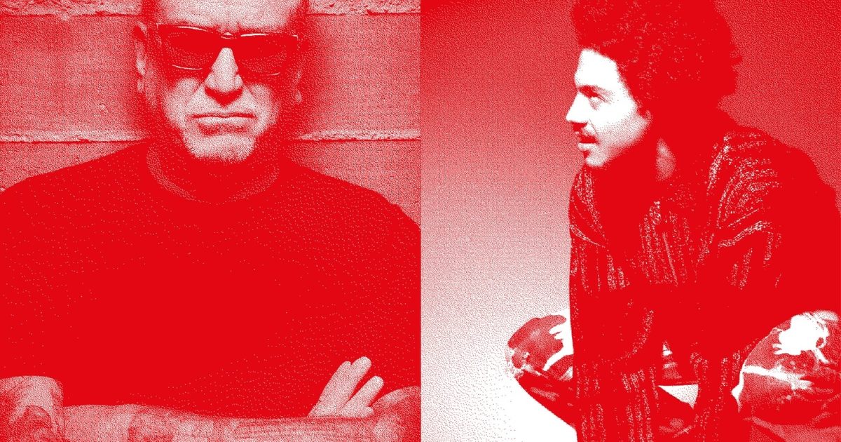 Face-to-Face podcast: Sex Pistols guitarist Steve Jones &… - The Face