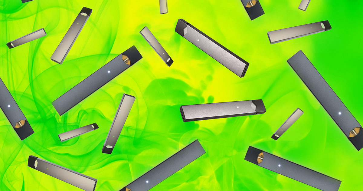 Exploring the science behind the vaping deaths - The Face