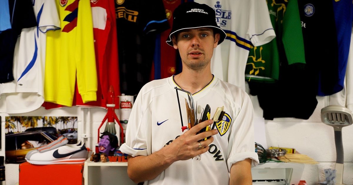 Gravy Mercedes is making claymation cool again - The Face