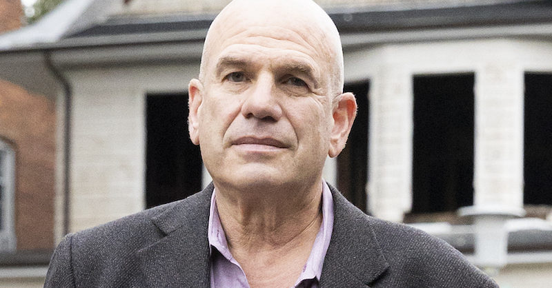 david simon future projects